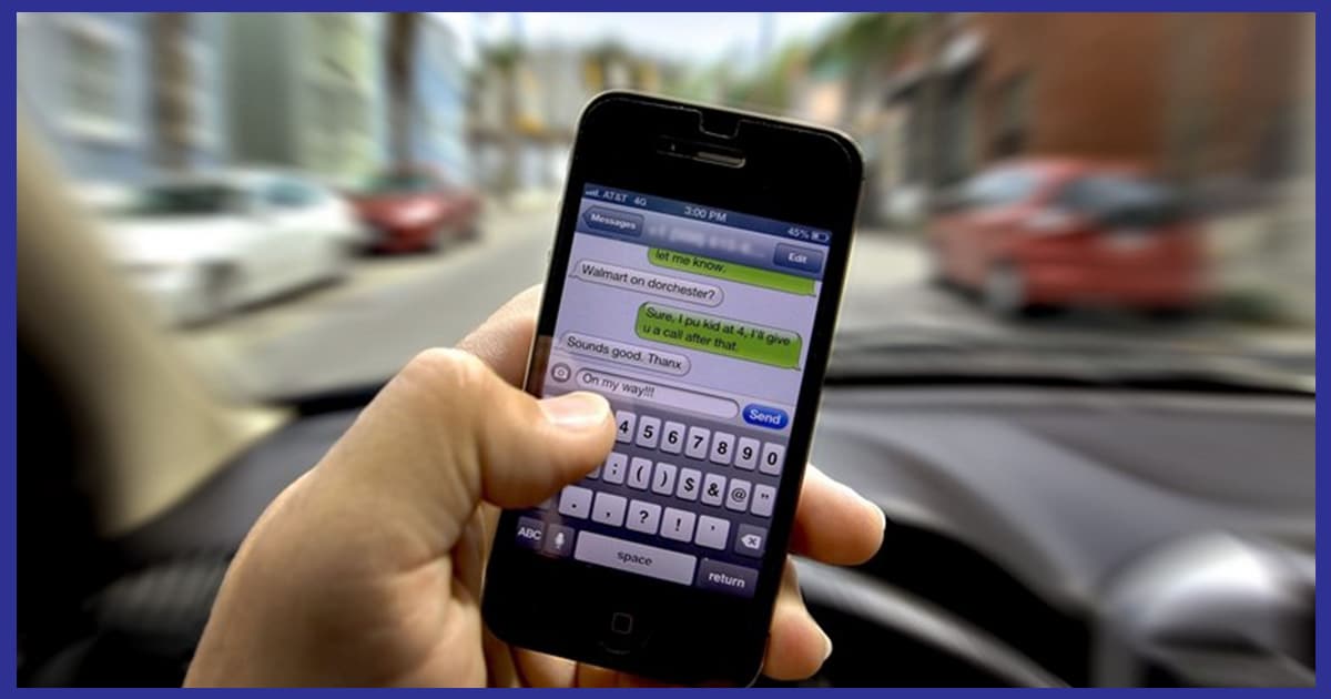 8 Apps That Make Driving Safer - Donna Clark Frayne